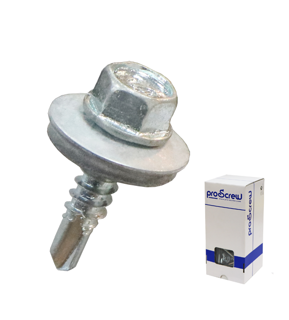 ProScrew/ProScrew - Self Drilling Screw-Sheh Fung Screws Co., Ltd