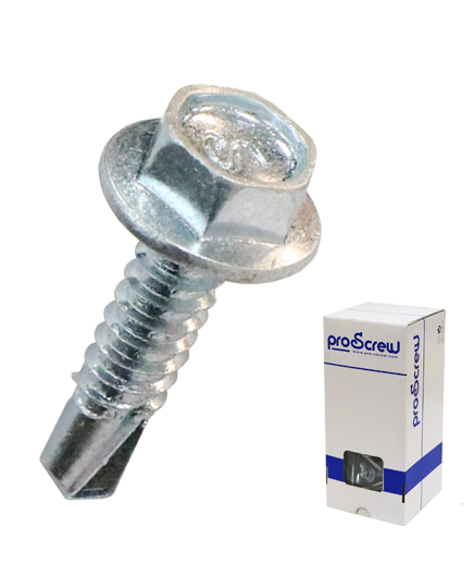 ProScrew/ProScrew - Self Drilling Screw-Sheh Fung Screws Co., Ltd
