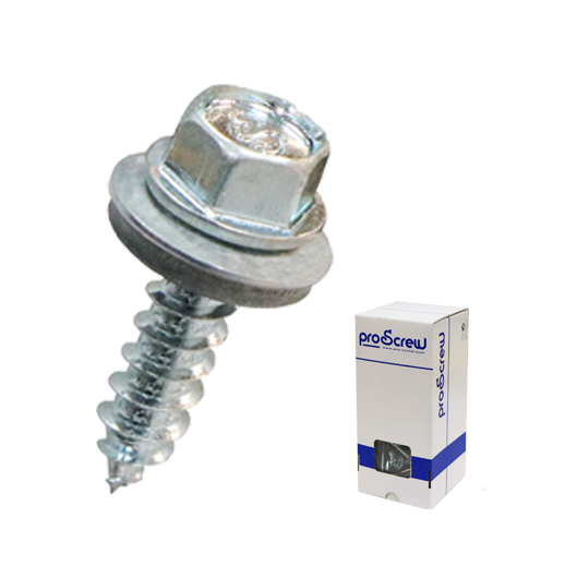 ProScrew/ProScrew - Self Tapping Screws-Sheh Fung Screws Co., Ltd